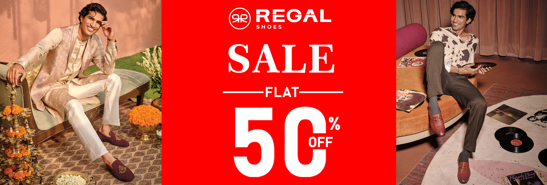 Rocia Shoes | Shop Exclusive Fashion Footwears Online
