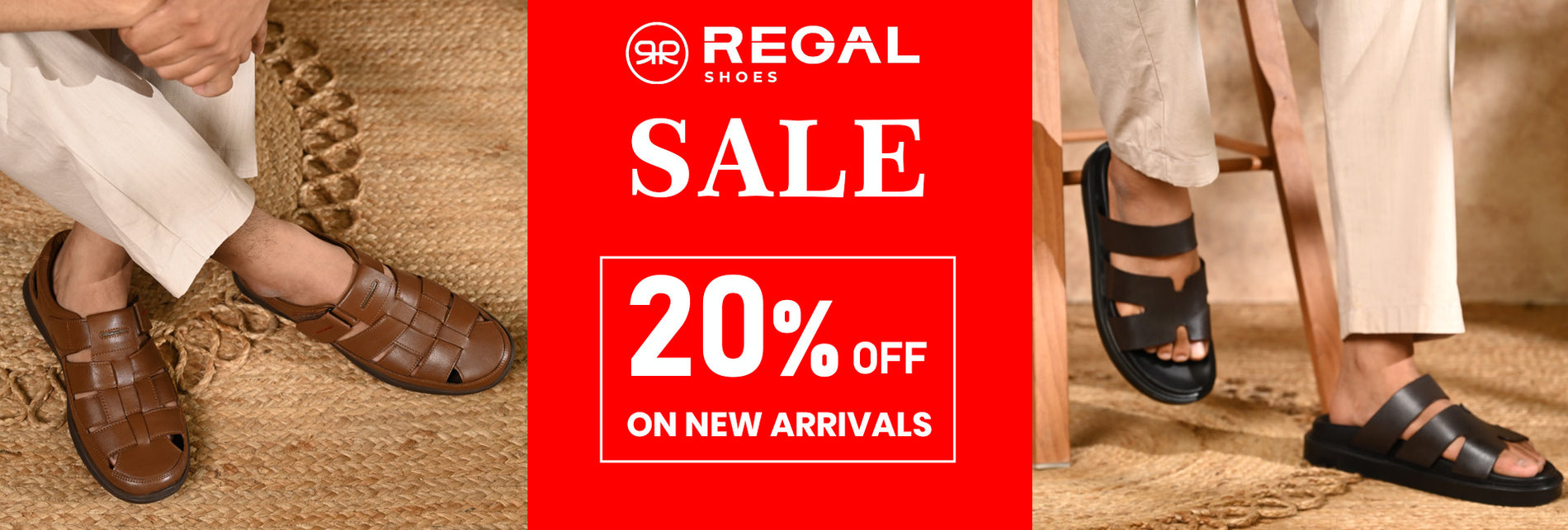 Rocia Shoes | Shop Exclusive Fashion Footwears Online